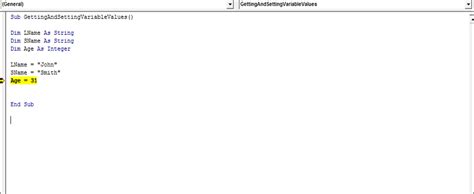 Vba Debugprint Und Das Direktfenster Automate Excel