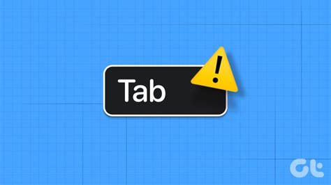 6 Fixes For Alt Tab Shortcut Not Working On Windows 11 Guiding Tech