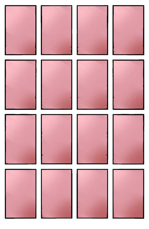 Invincible Variants Template By Primelord22 On Deviantart