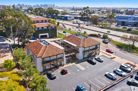 2254 Moore St San Diego Ca 92110 Loopnet