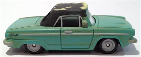 Collecting Cars Rusty Rust Eze His Charm Wins You Over In The Long Run