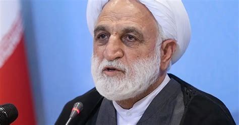 دستور اژه‌ای به مسوولان قضایی برای همکاری با نهادهای انتظامی و امنیتی در زمینه حجاب اجباری