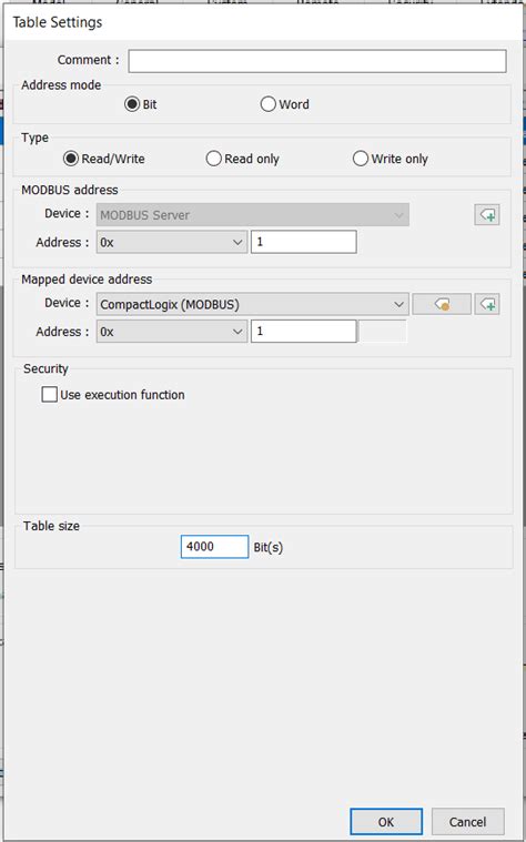 Can Pass Through Be Used For Device Communication Communication Knowledgebase Weintekusa