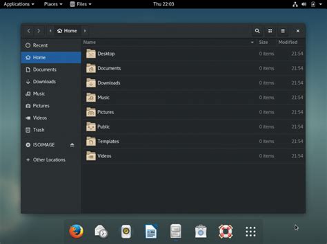 How To Direct Install Debian SID Rolling Release Using Mini Iso W Screenshots