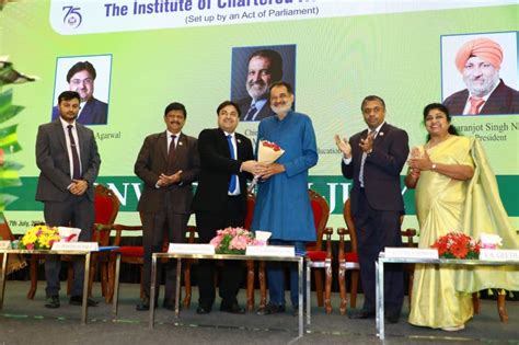 Icai Holds Convocation Ceremony At 13 Locations Ca Cult
