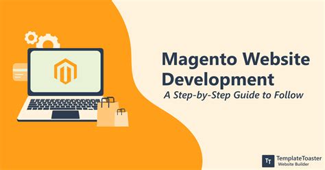 magento website development tutorial step by step for beginners templatetoaster blog