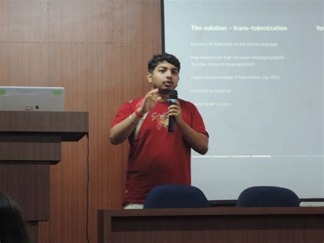 Suvrakamal Das On Linkedin Foss Kolkatameetup Opensource