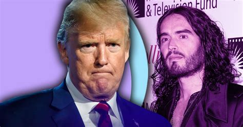 Russell Brand Hair Loss