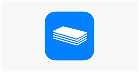 NoteDex Index Cards Projects On The App Store
