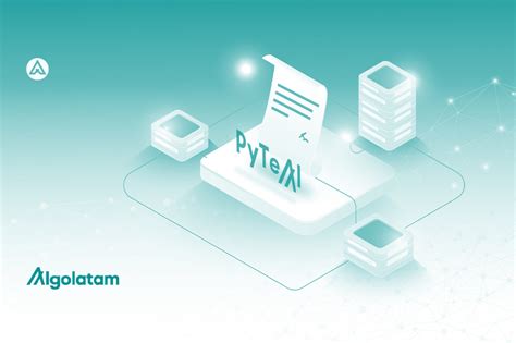 Pyteal Incorpora Soporte Abi Para Contratos Inteligentes