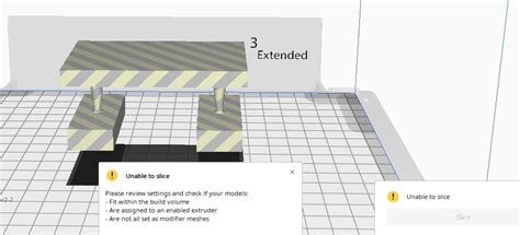 unable to slice issue ultimaker 3d printers ultimaker community of 3d printing experts