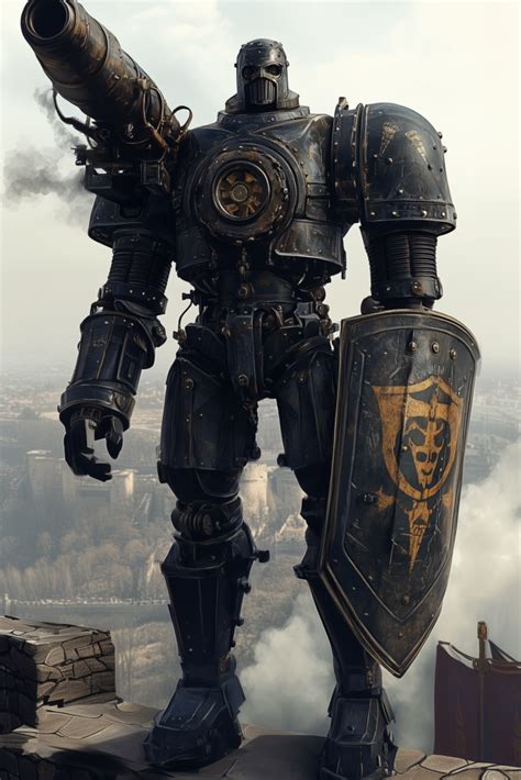 Clockwork Clockwork Goliath Fantasy I Sci Fi I Books I Films I World