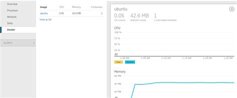 Docker Monitoring Using New Relic To The New Blog