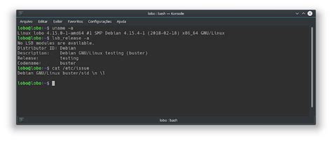 Linux 4 15 Chega Ao Debian SID