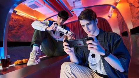 Here S The Processor Update To Your Fav Asus Rog Gaming Phone