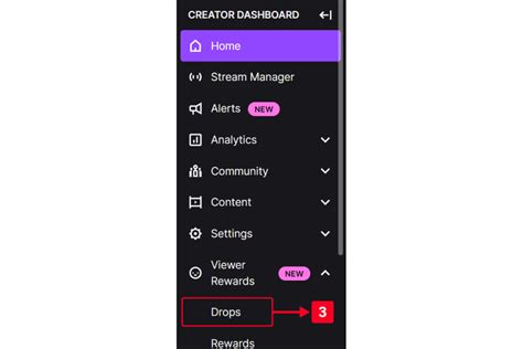 How To Enable Drops On Twitch A Complete Guide