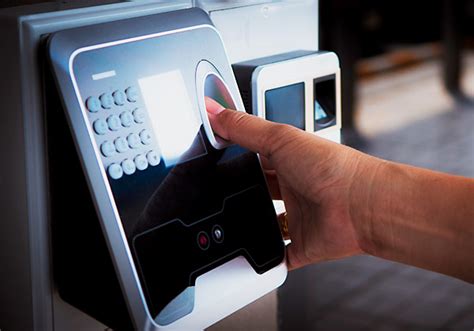Biometric Systems How Standards Australia Is Supporting The Growing