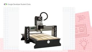 Embedded Systems Developer Student Clubs Pptx Pdf