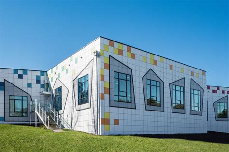 James Hardie™ Exotec Façade™ Panel Barwon Timber