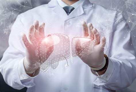 ดีท็อกซ์ตับ คำตอบของการขับสารพิษ