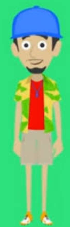 Nathan Purchman Goanimate V2 Wiki Fandom