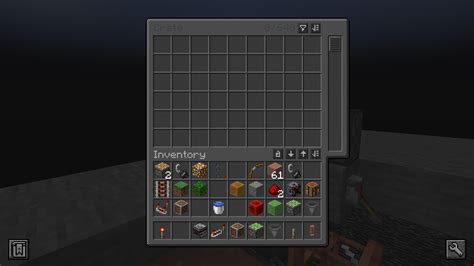 Deleting Items In Crate After Pushing By Piston · Issue 3971 · Vazkiimodsquark · Github