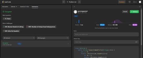 Gourang Agrawal On Linkedin Day5 100daysofcode 100daysofcodechallenge Java Programming