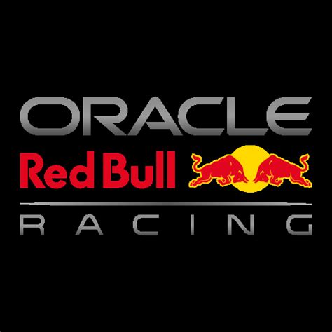 Oracle Red Bull Racing Logo Png Vector Brandlogo