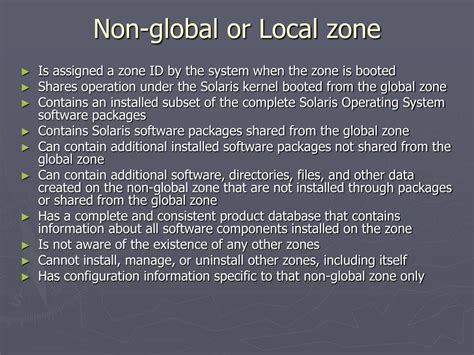ppt solaris containers powerpoint presentation free download id