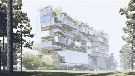 Create 3d Model And Render Realistic Exterior By Phuctva Fiverr