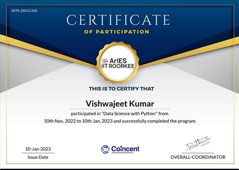 Vishwajeet Kumar On Linkedin Lpuuniversity Pythonprogramming