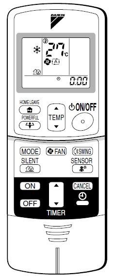 Capturing Air Conditioner Ir Commands With Gc Irl Global Caché