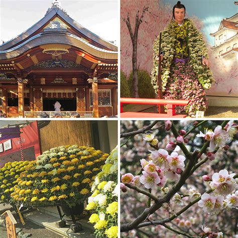 My Favorite Shrines And Temples In Tokyo Jonelle Patrick Writes About Japan