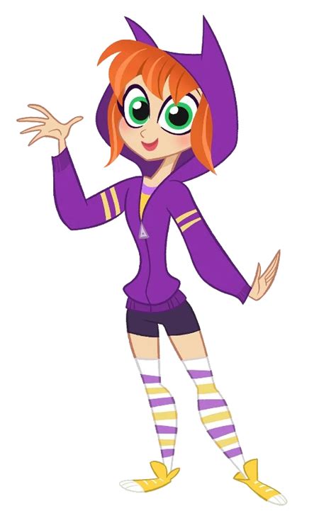 Batgirl G2 Gallery Dc Super Hero Girls Wikia Fandom