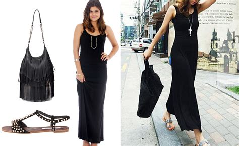 The Yandi Blog Easy Breezy Summer Style Its All About The Maxi Dress