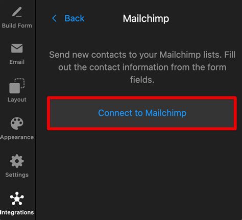 where to find your contact form submissions elfsight help center