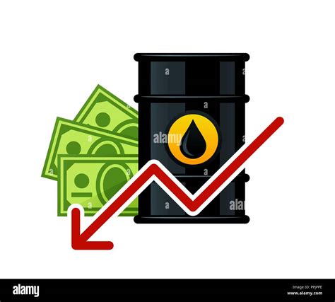 Decline Industry Stock Vector Images Alamy