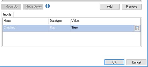 Select A Check Box In Blueprism Stack Overflow