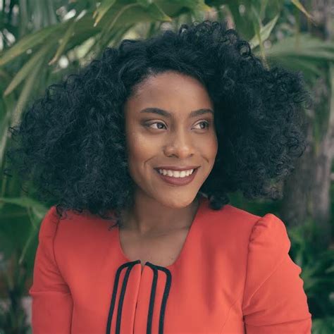 Speakout Denea Joseph