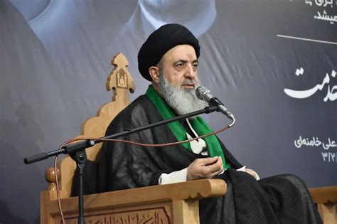 آیت الله رییسی به شاخصی برای مردم در انتخابات‌ها تبدیل شد خبرگزاری