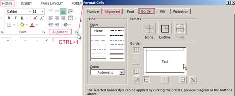 Creating And Managing Tables In Excel