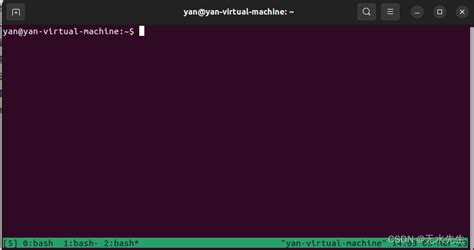 【linux工具】tmux简明教程 Csdn博客 【linux工具】tmux简明教程 Csdn博客