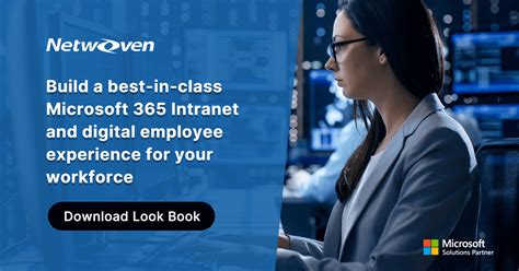Build Modern Sharepoint Intranets In Microsoft 365 Netwoven