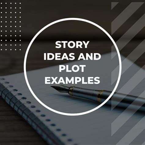 Plot Examples That Will Inspire Your Next Story Adazing