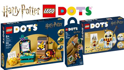 Lego Dots 2023 Archives Jays Brick Blog