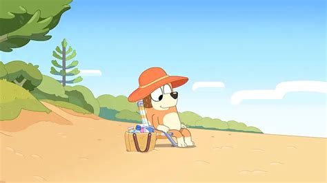 Bluey 5 Best Episodes Of Chilli Loud And Clear Reviews