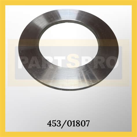 Stock Code 453 01807 Plate Pressure Sesa Otomotiv