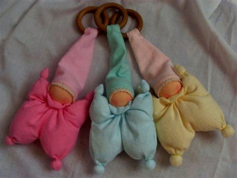 Вальдорфская кукла своими руками выкройки фото и видео Куклы ручной работы Куклы