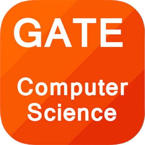 Gate Computer Science Youtube