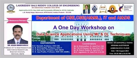 Kambhampati Tejaswini Posted On Linkedin